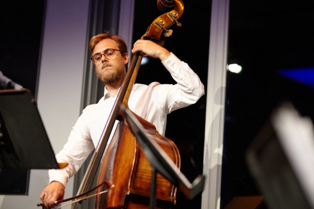 The Musicians – The Dime Notes