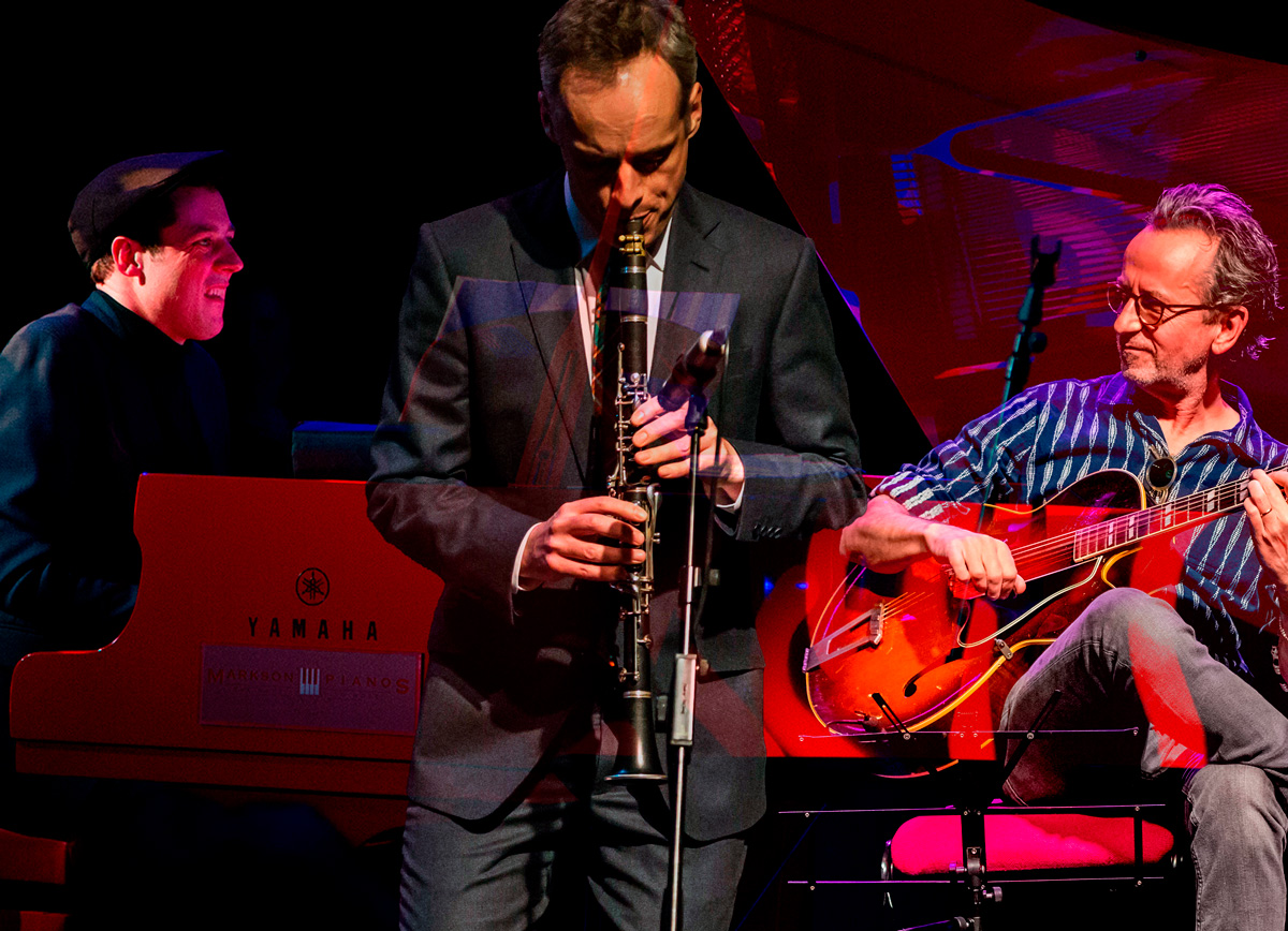 The Band – The Dime Notes