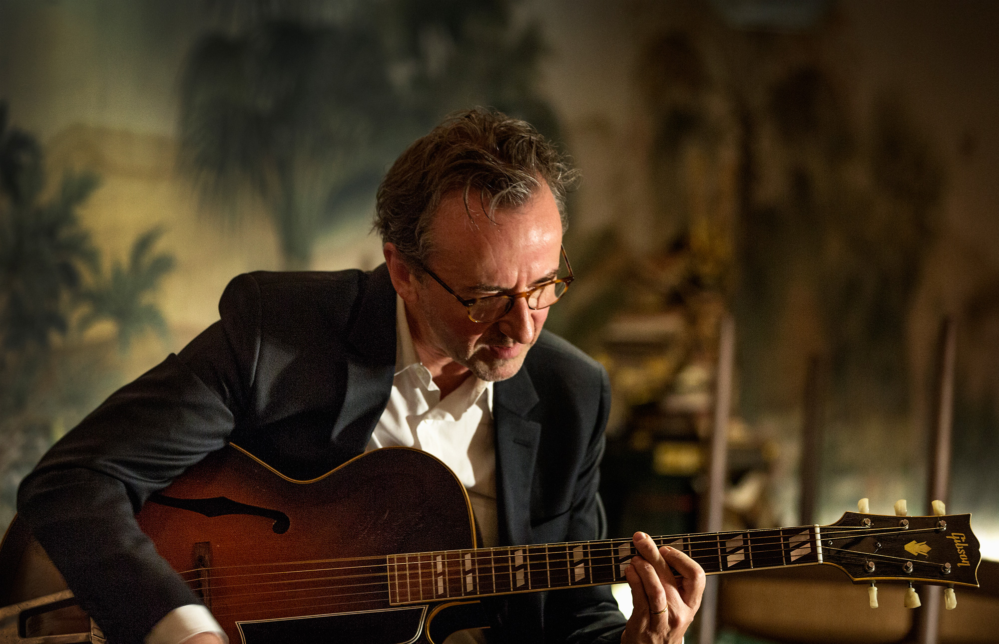 The Musicians – The Dime Notes